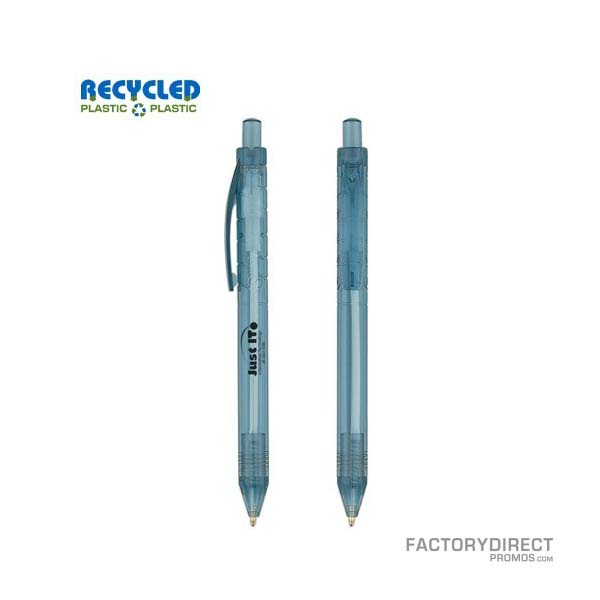 Recycled Bottle Pens | Factory Direct Promos