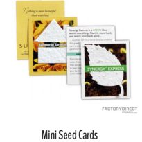 9 Promotional Seed Paper Ideas to Get Your Summer Marketing Growing ...