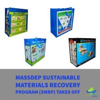 MassDEP Sustainable Materials Recovery Program (SMRP) Takes Off ...